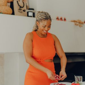 Home - Feed My Tribe